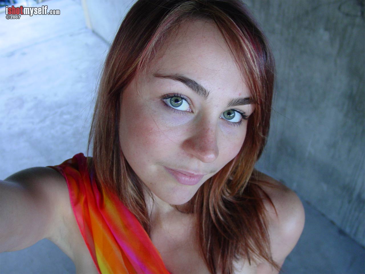 Selfshot Amateur Elie By I Shot Myself Erotic Beauties