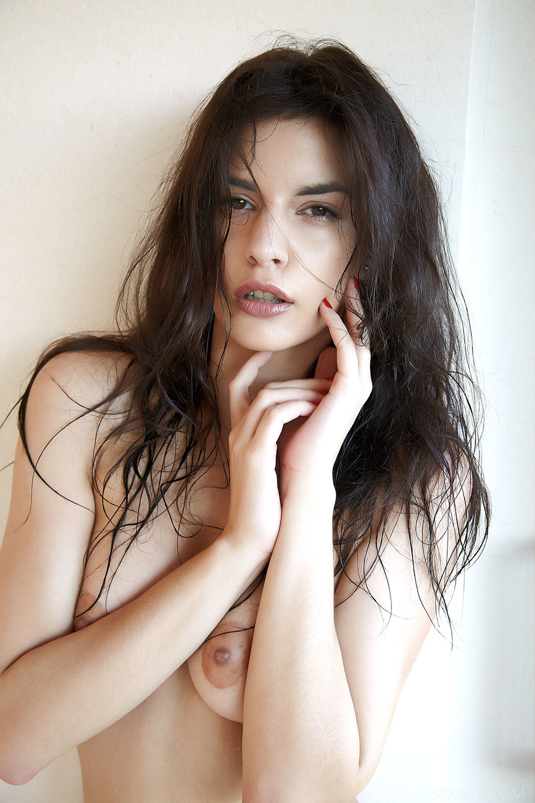 Candice Luka In Mejai By Sex Art Erotic Beauties
